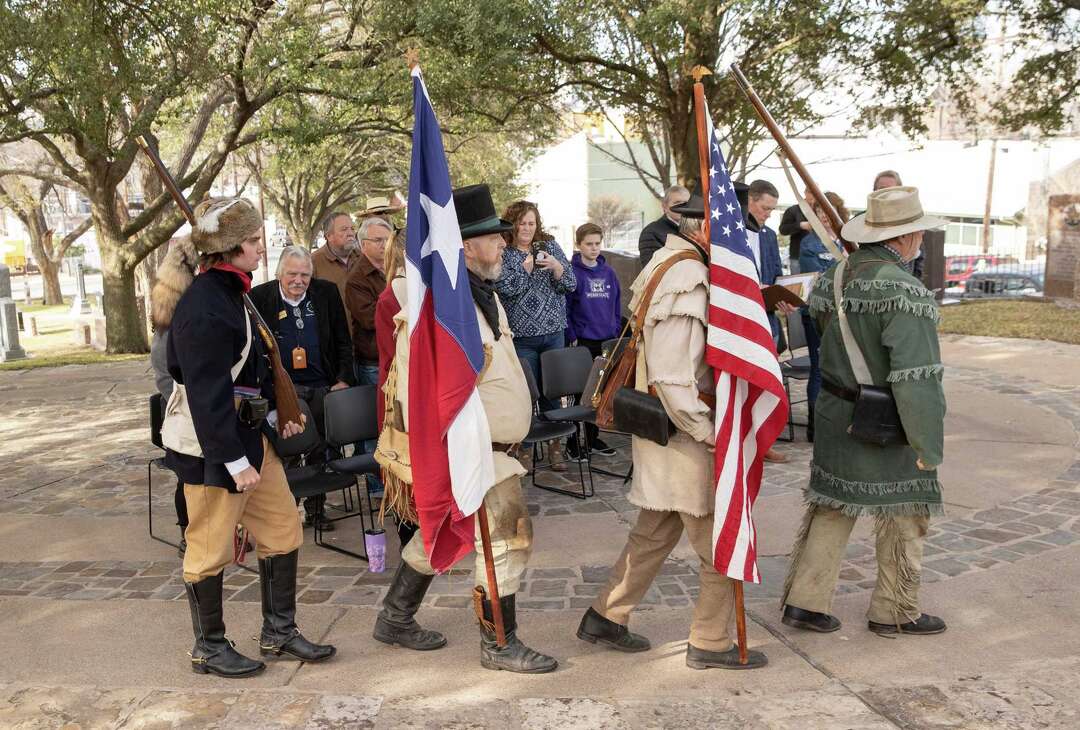 Need ideas to celebrate Texas Independence Day? Here's a list of ideas