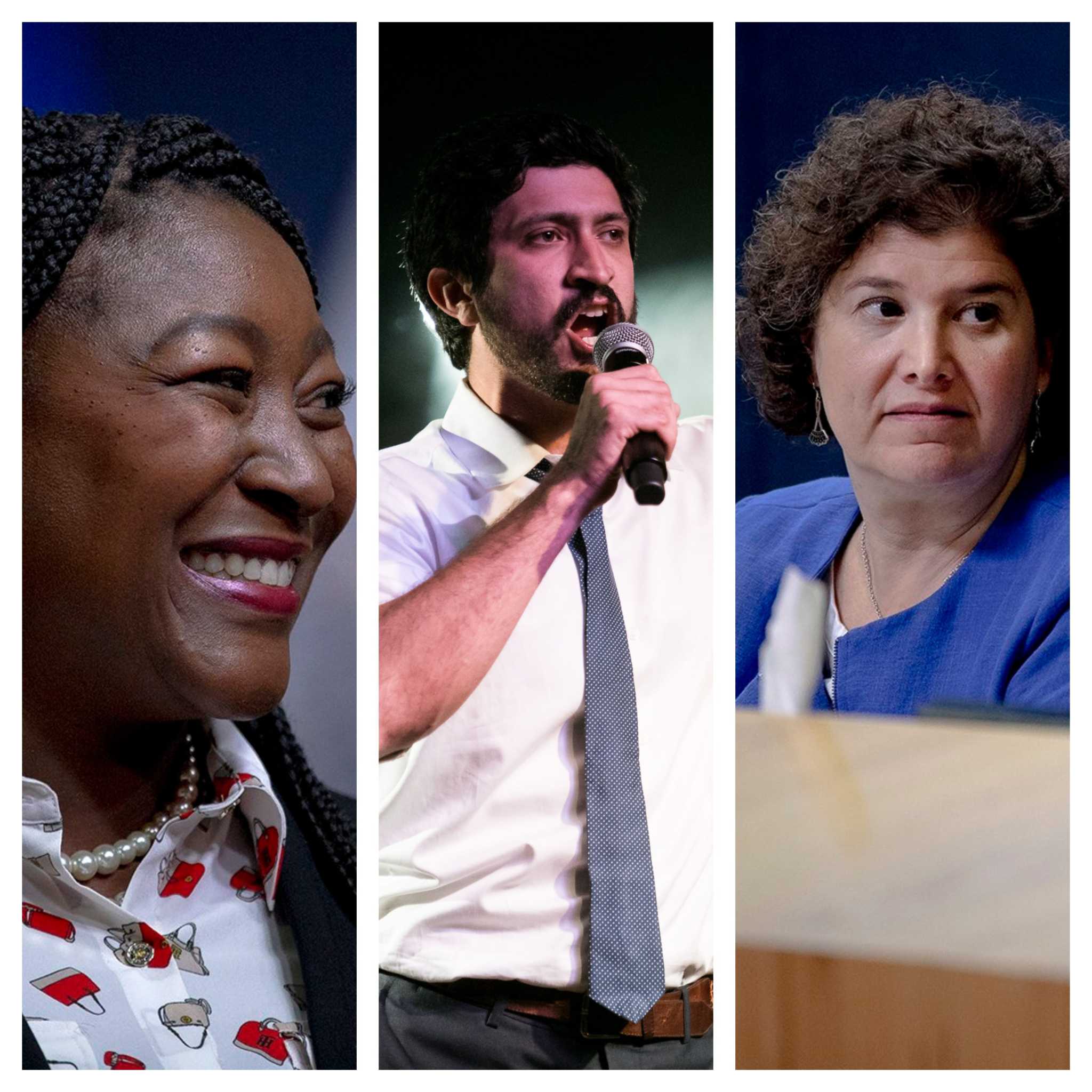 Austin Council Members Casar, Alter, Harper-Madison jockey for mayor ...