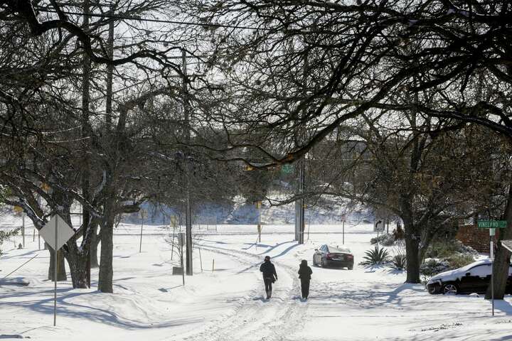Austin freeze 2022: Here's how to prepare for Texas winter weather