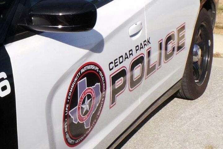 Cedar Park police say father, son dead after shooting, manhunt