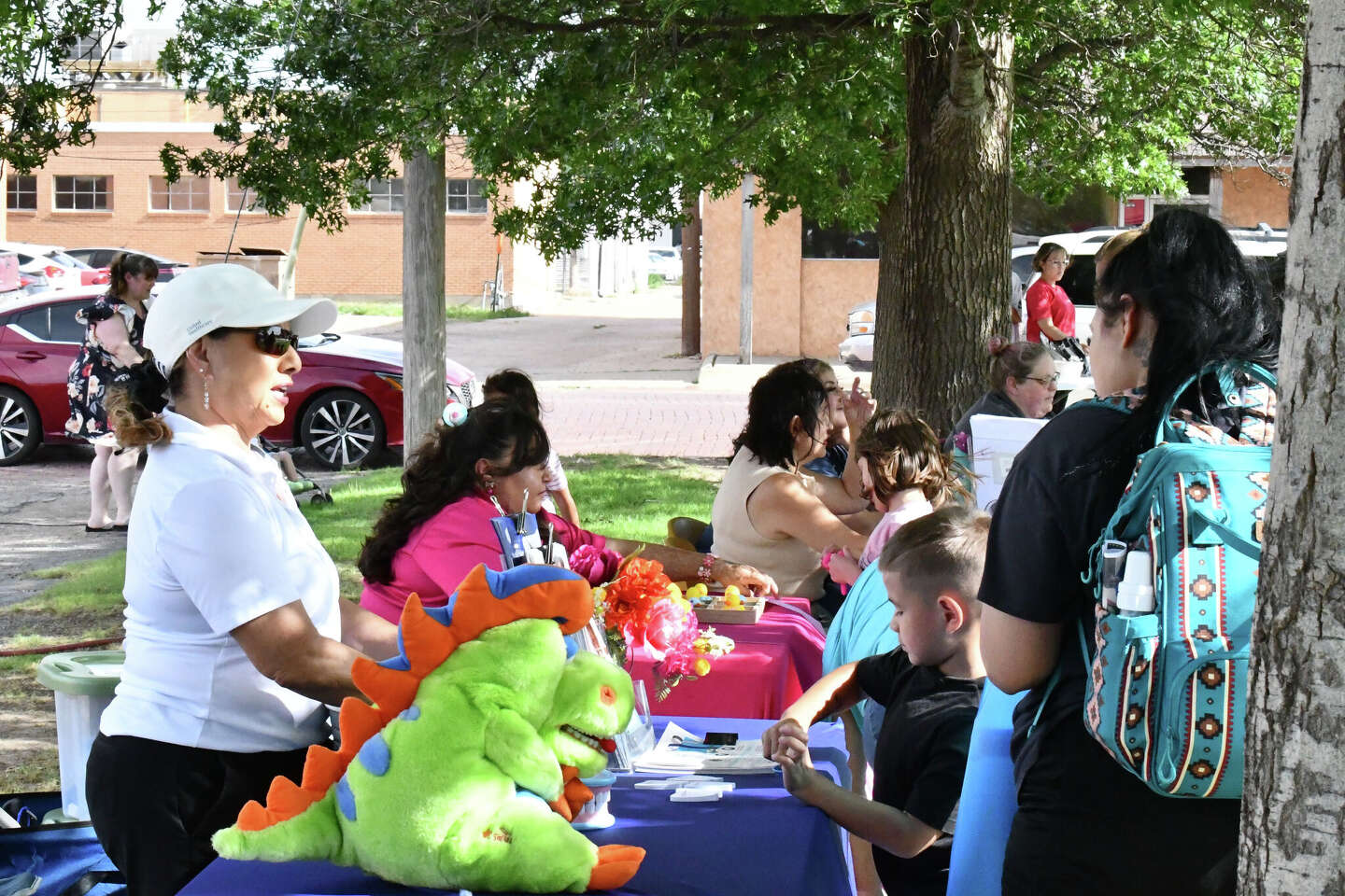 McHur Care brings flexible mental wellness services to Plainview