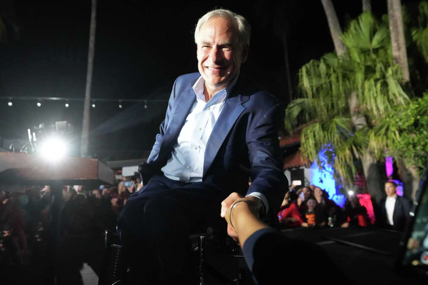 Texas governor race 2026: Who is running against Greg Abbott?