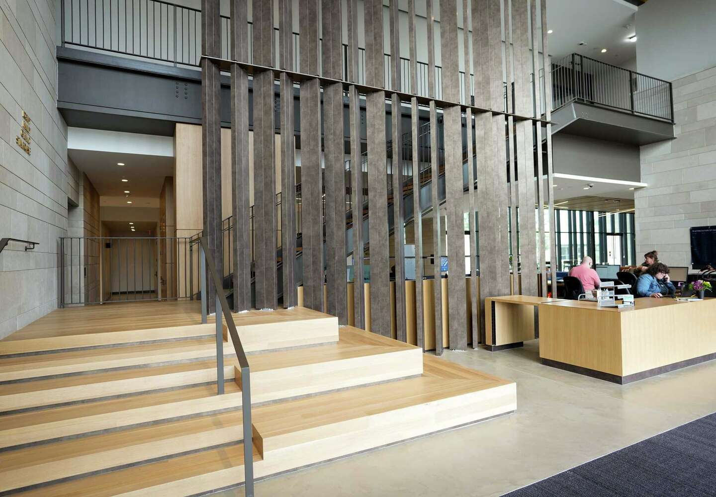 Shalom Austin campus home to new Dell Jewish Community Center