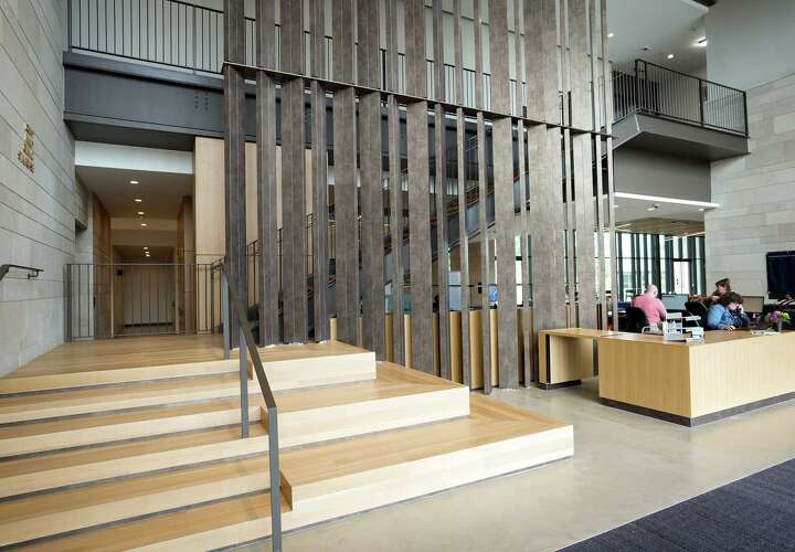 Shalom Austin campus home to new Dell Jewish Community Center