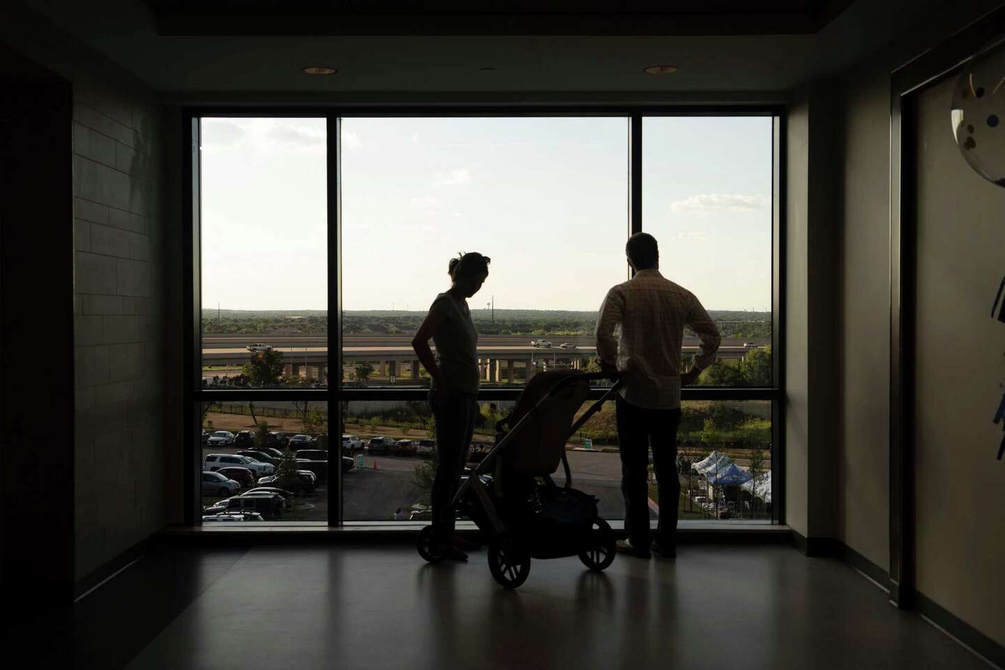 Look inside the new Dell Children's hospital in north Austin