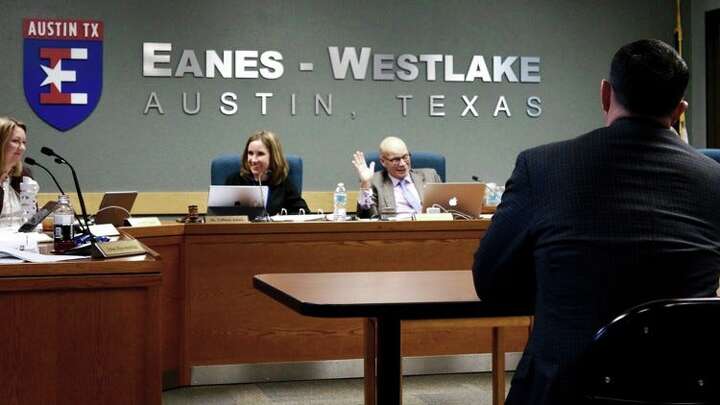 Technical Design Lab coming soon to Westlake computer science students