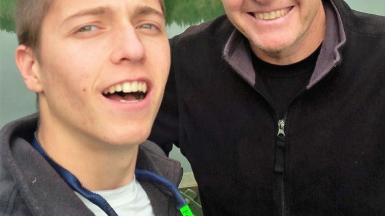 1970s Austin No. 17: Ken Capps responds creatively