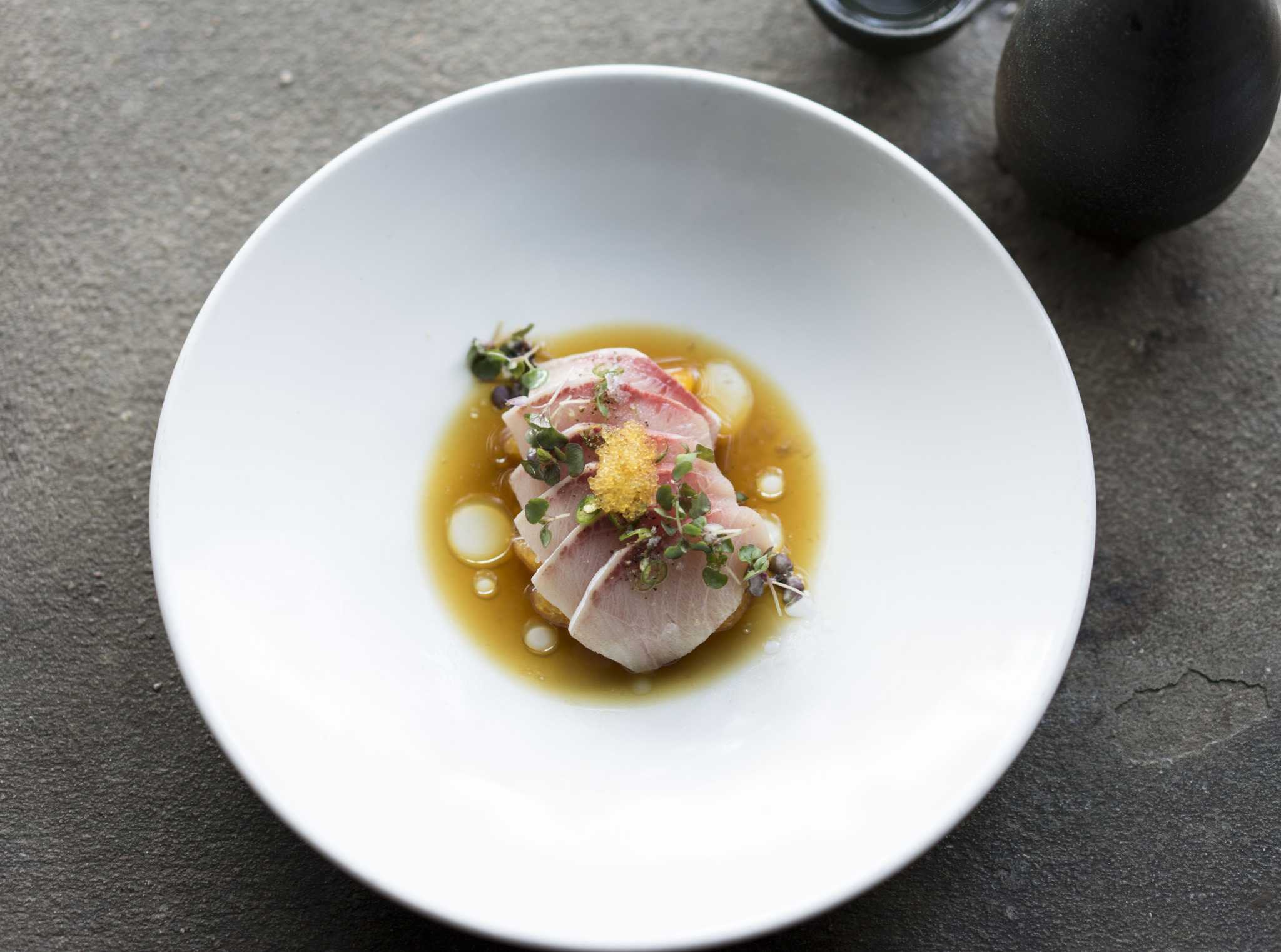 Uchiko opening first location outside of Austin