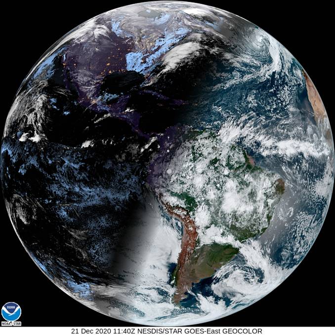6 things you should know about the winter solstice, the first day of winter