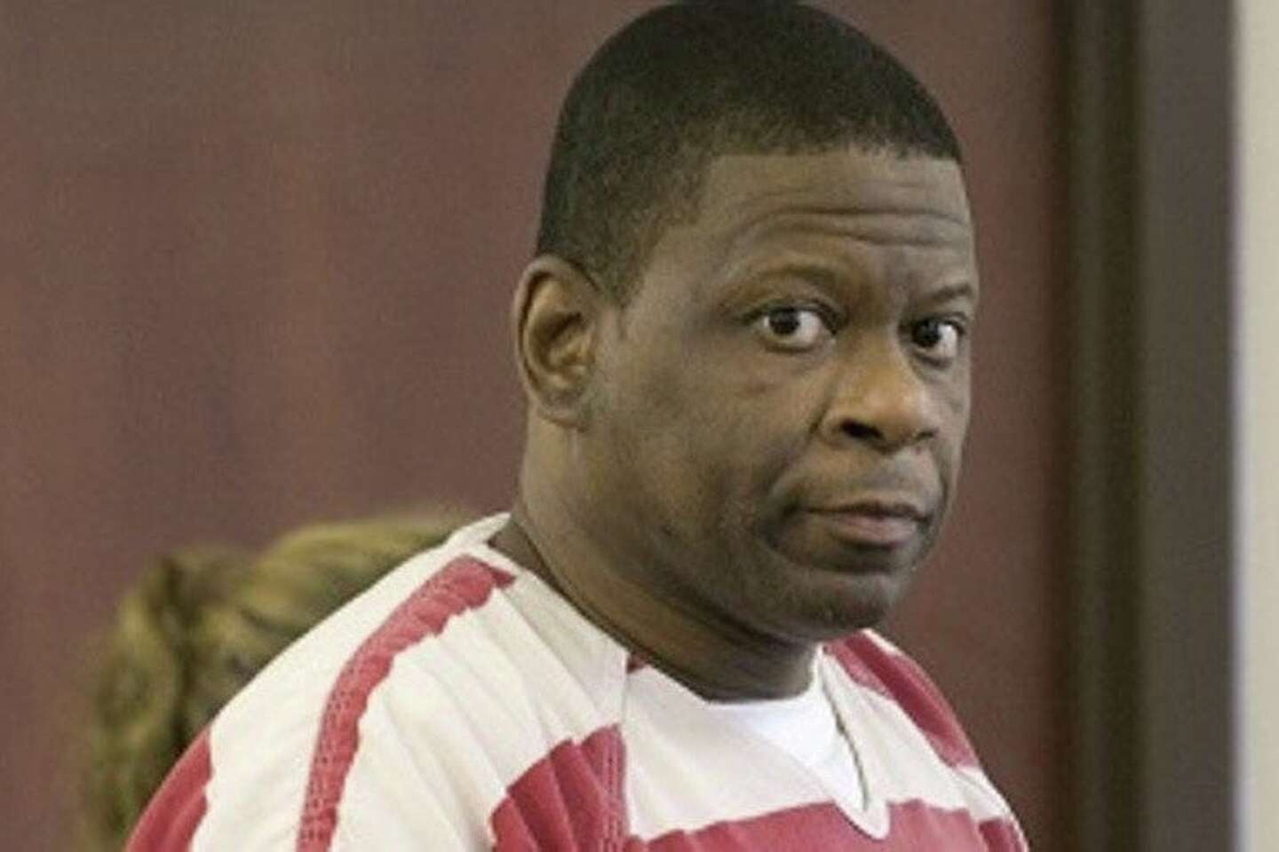 Supreme Court blocks Rodney Reed appeal over DNA testing in Texas case