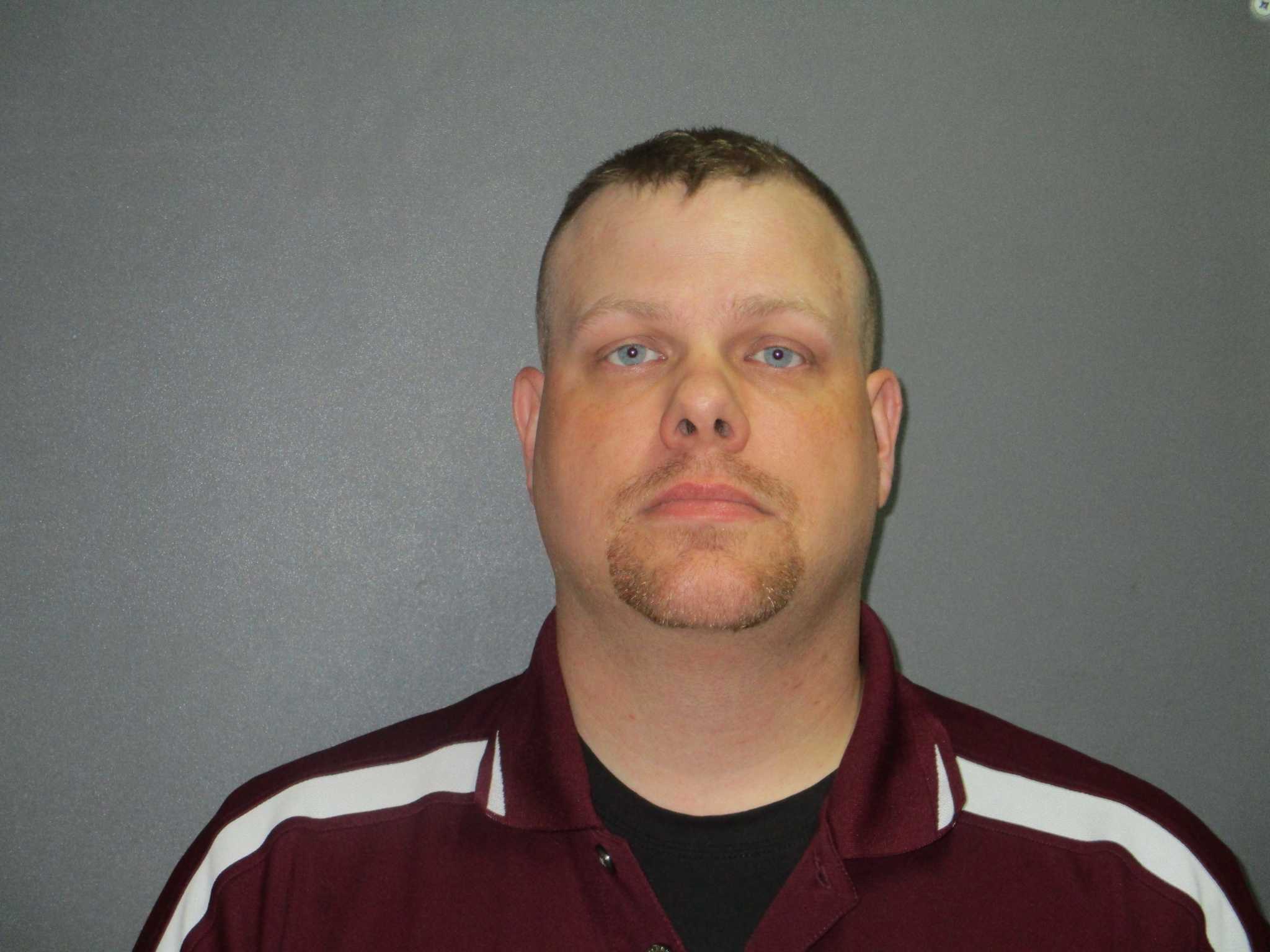 Burnet officer charged with murder