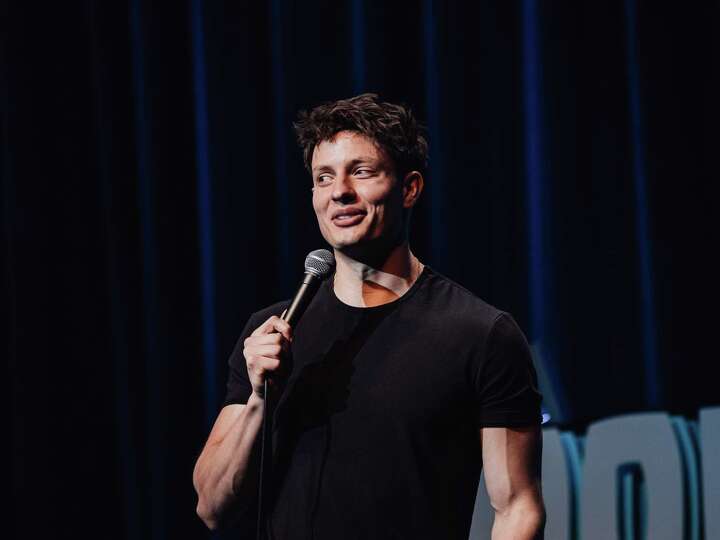 Matt Rife: Austin tickets almost sell out; watch full comedy special