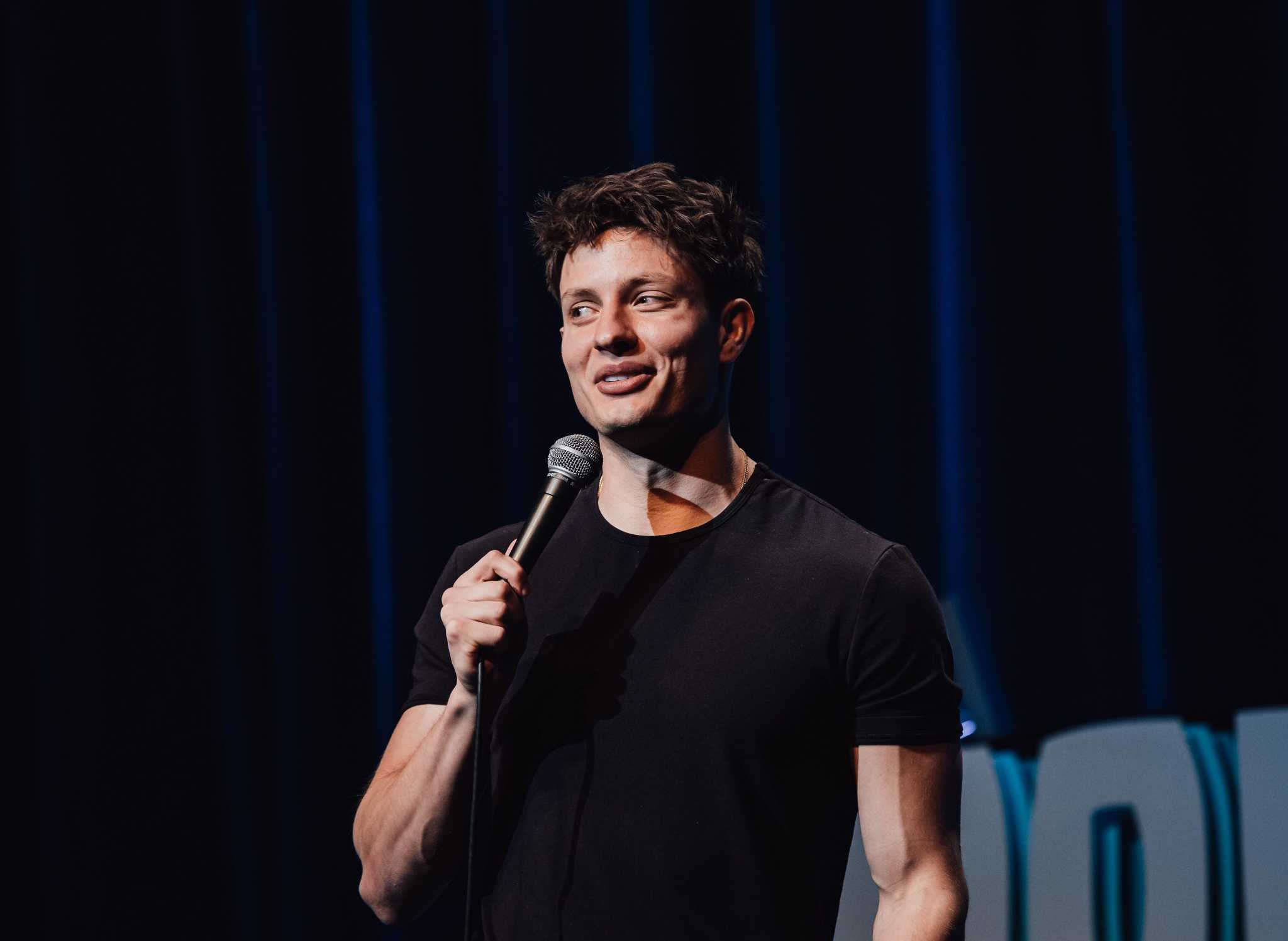 Matt Rife: Austin tickets almost sell out; watch full comedy special