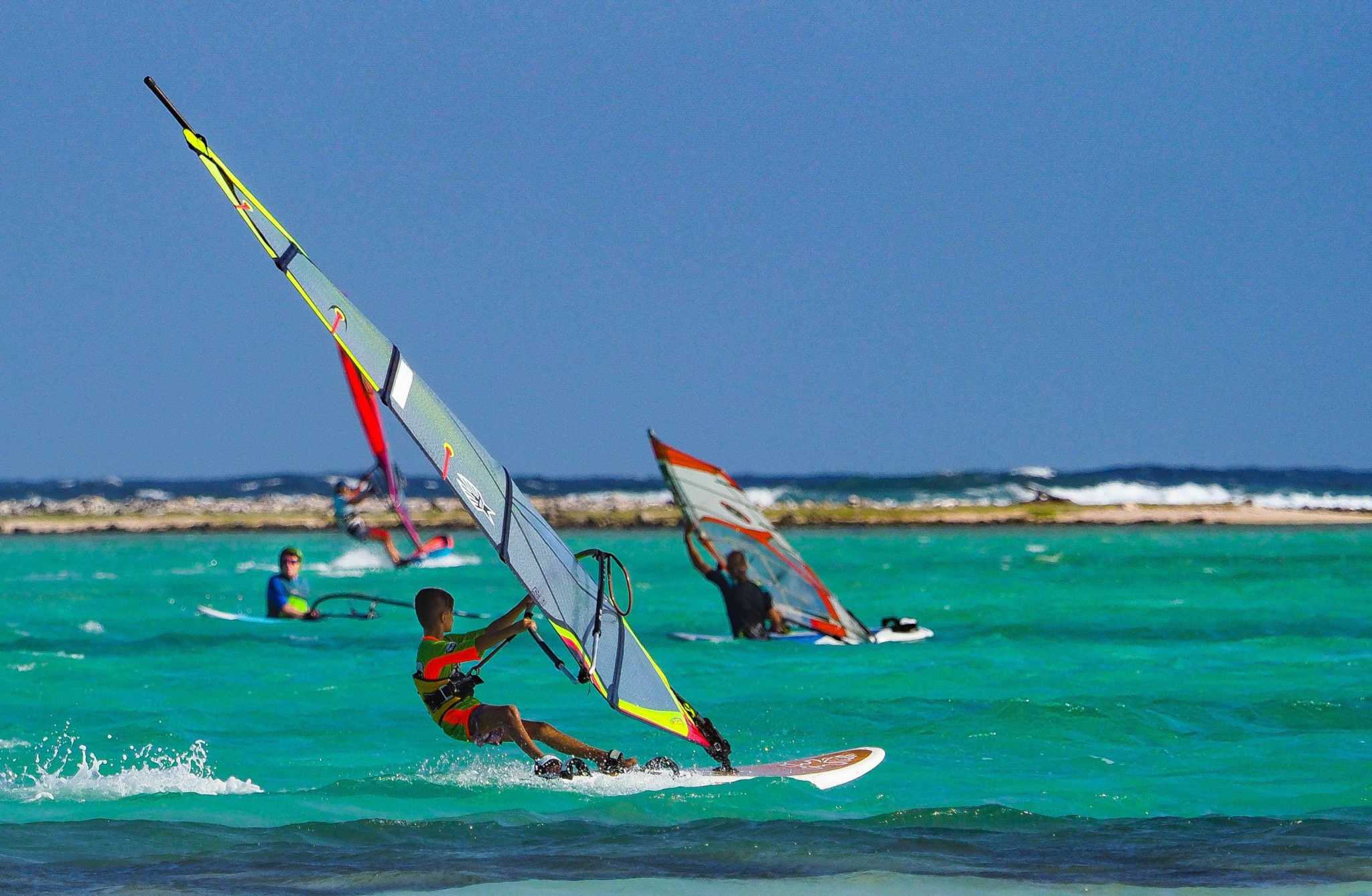 Bountiful Bonaire: Divers flock to picturesque Caribbean island