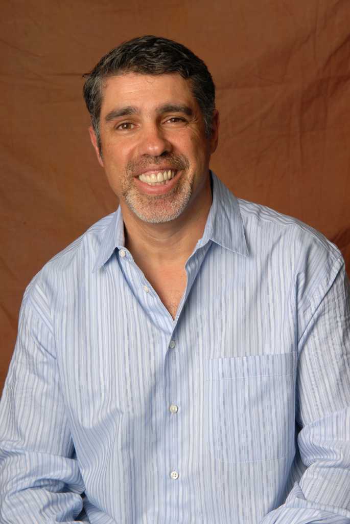 The other side of Greenwich's Baba Booey, revealed in new book