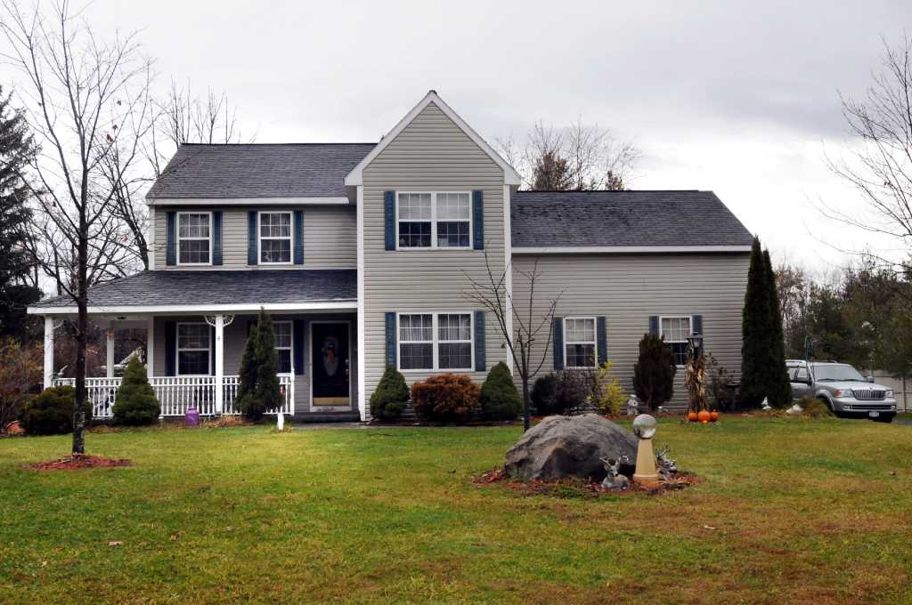 Welfare paid for upscale lifestyle