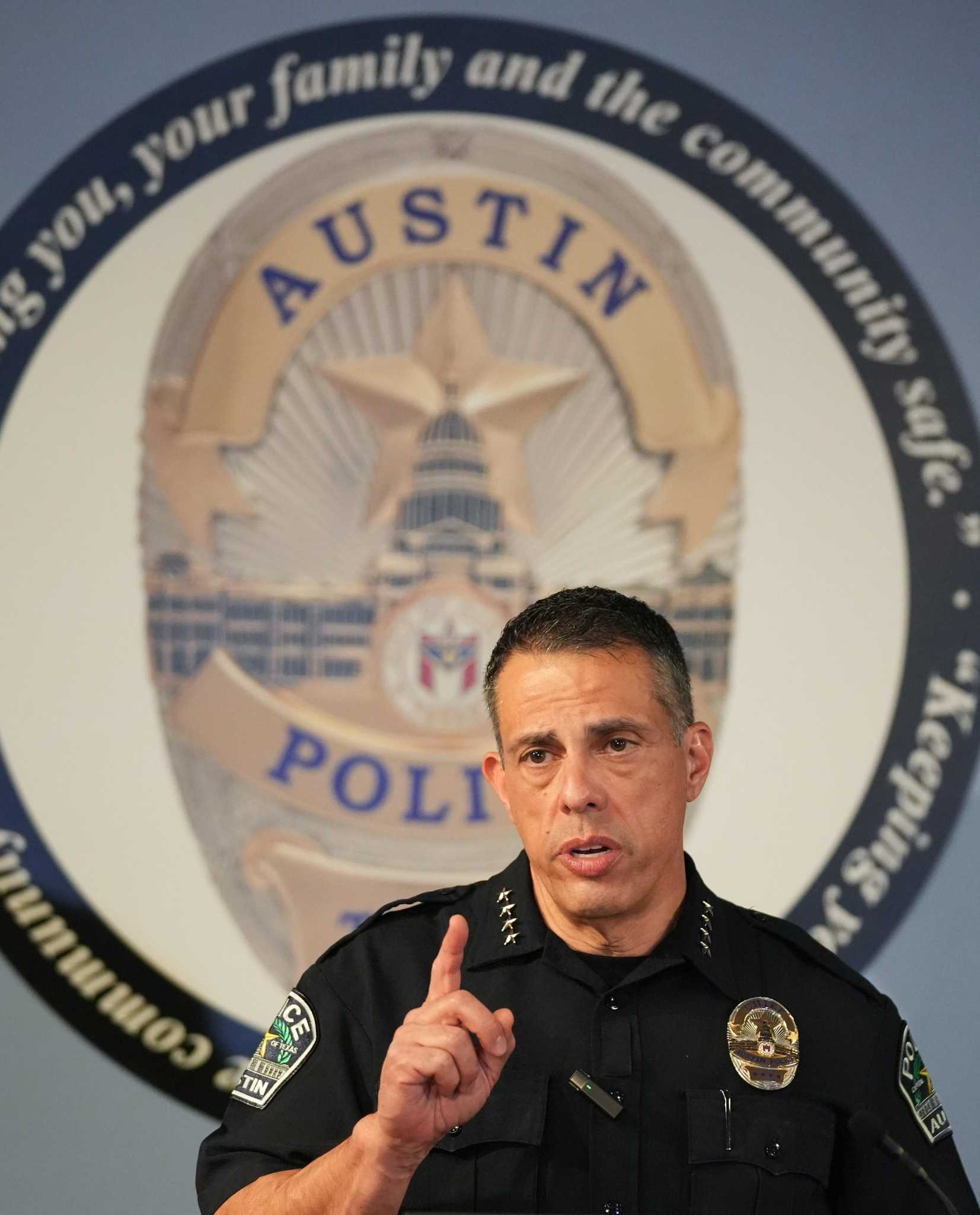 Authorities make 17 new arrests in Austin 'street takeovers'