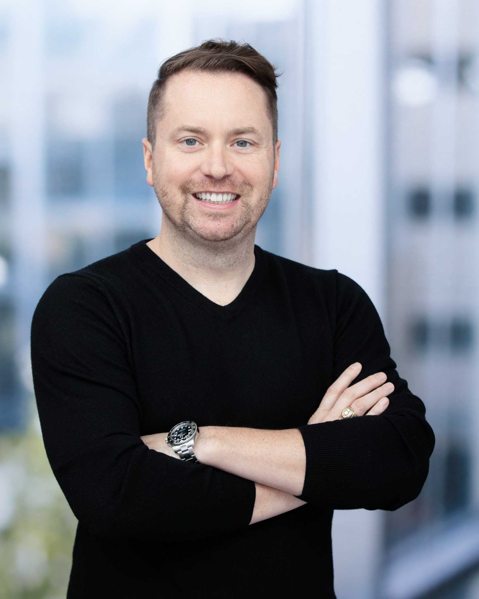 Austin fintech company Billd raises $60 million