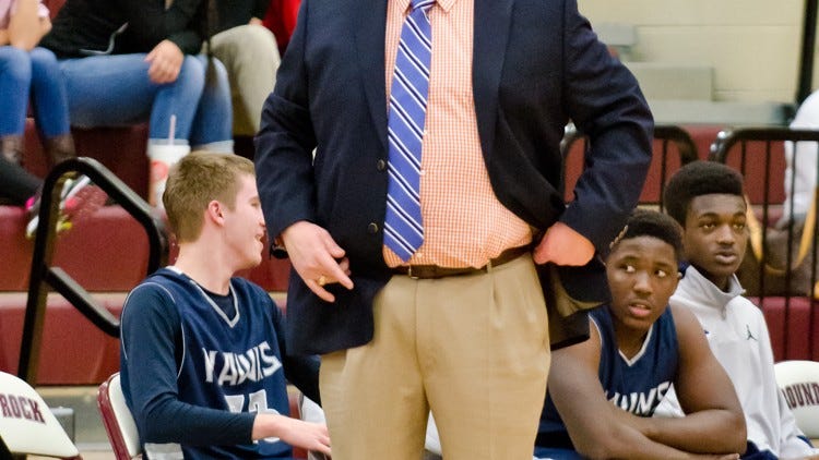 Hendrickson coach Jim Reid stepping down