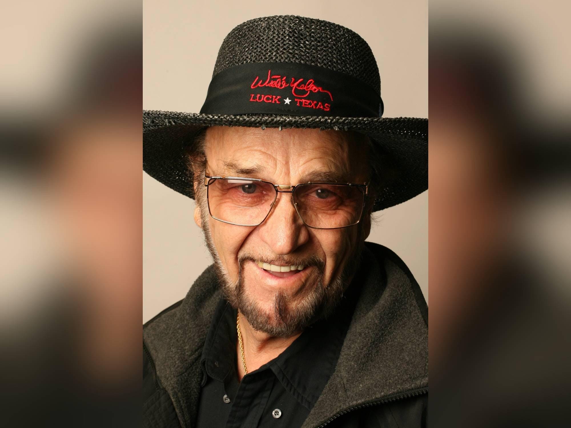 Paul English, longtime Willie Nelson drummer, dies