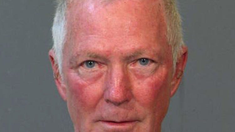 Felix Vail guilty in first wife's 1962 murder