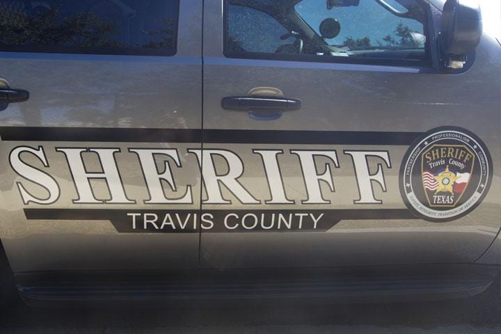 Driver who hit deputy with car while evading arrest sentenced to 10 years