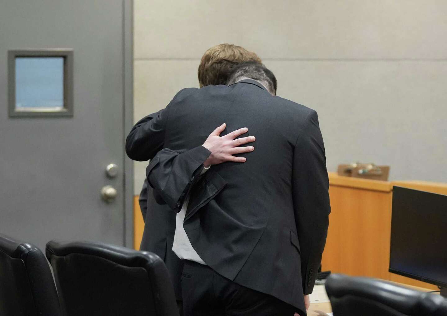 Gov. Greg Abbott announces he will push to pardon Daniel Perry after ...