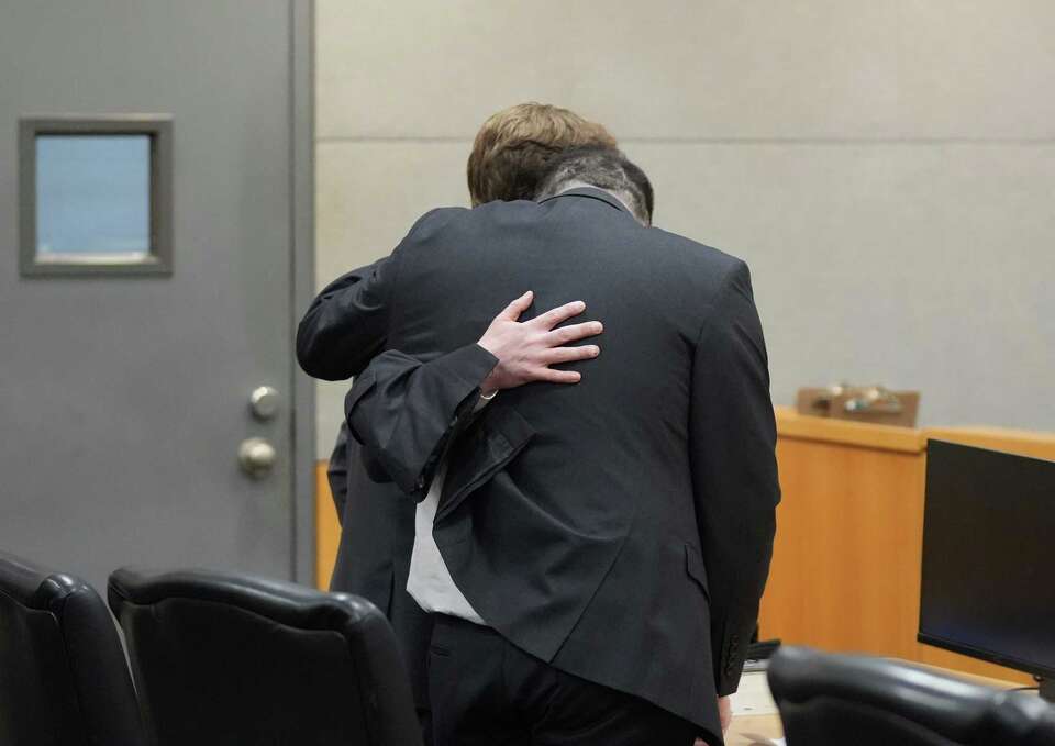 Gov. Greg Abbott announces he will push to pardon Daniel Perry after ...