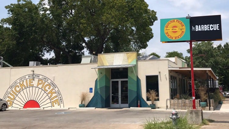 La Barbecue's Allison Clem, LeAnn Mueller indicted on fraud charges