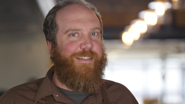 Dai Due’s mission and execution make it one of Austin’s best restaurants