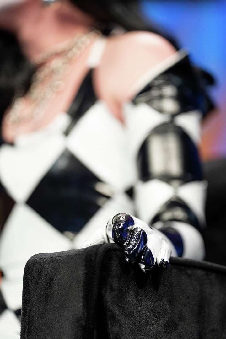 Jaida Essence Hall, Symone, Gottmik talk drag bans at SXSW in Austin