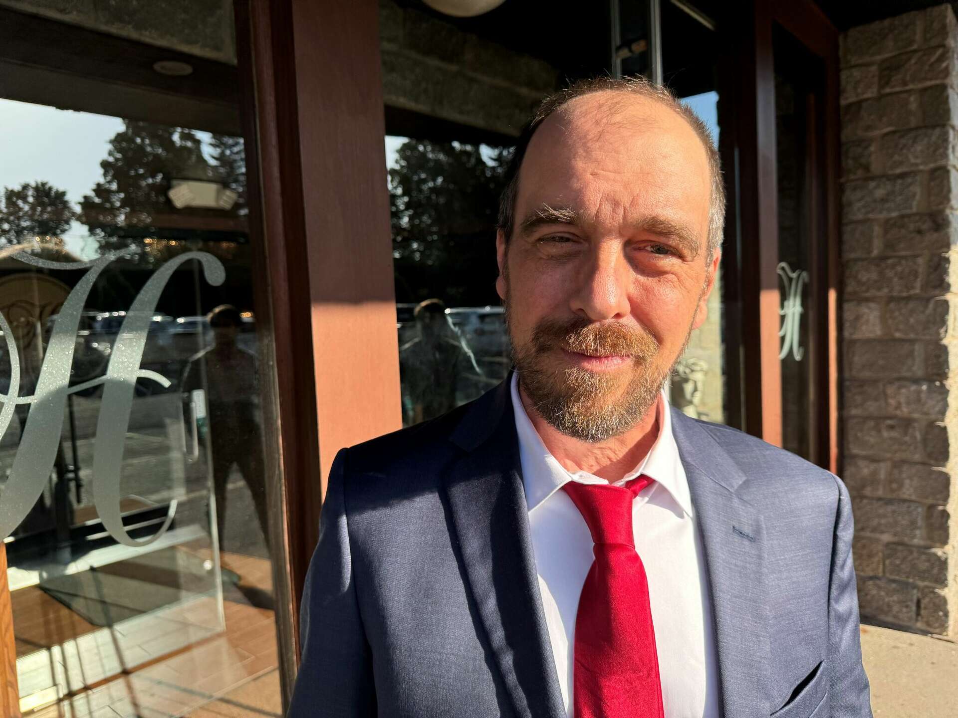 CT GOP chairman wins third term after opponent doesn't get nominated