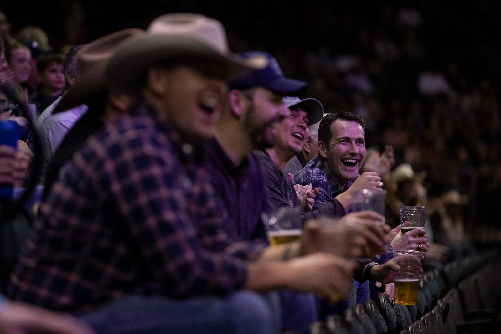 Austin Gamblers named city's new Professional Bull Riders team
