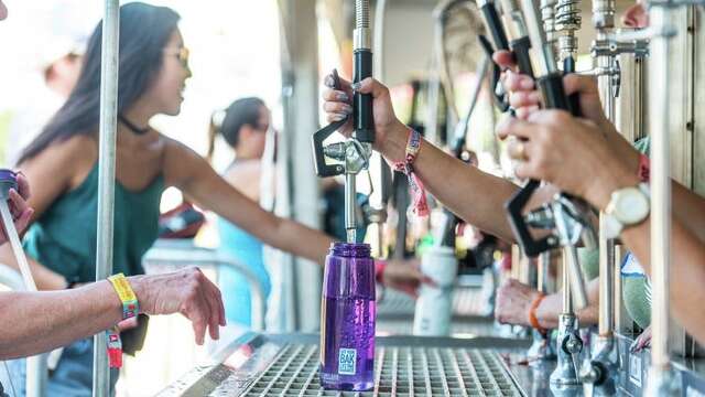 What to wear to ACL Fest 2025: Fashion trends and survival tips