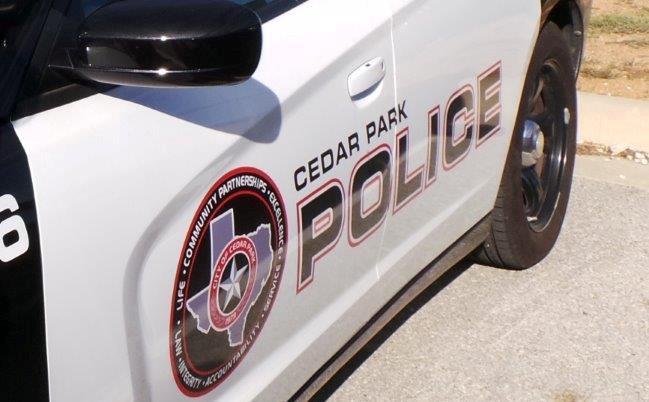 Cedar Park police investigate murder/suicide of a couple.