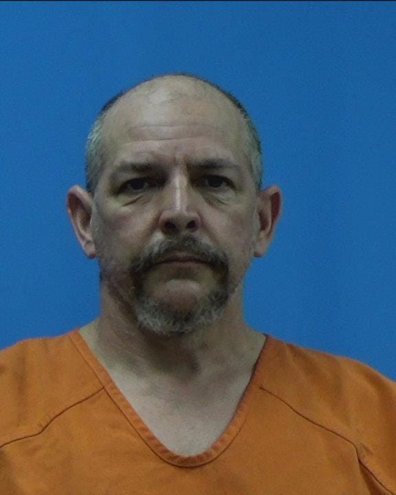 Travis Hall charged with murder of missing Hutto teacher Julie Hall