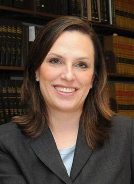 Travis district court Judge Clark Meachum eyes top spot on Texas ...