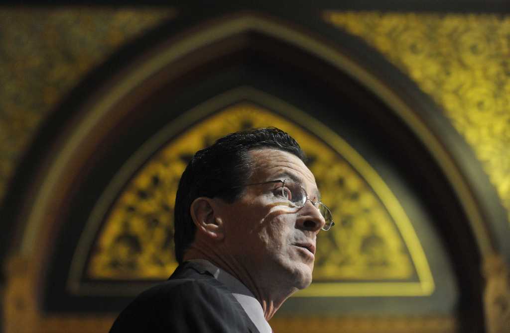 Powell: Waiting for the real Malloy