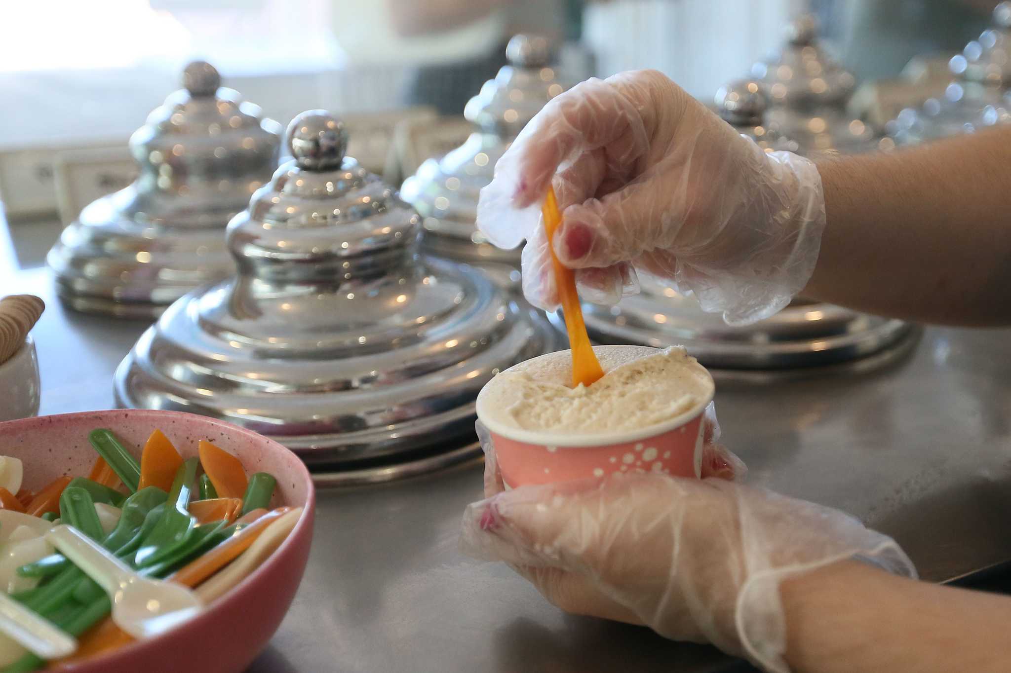 Best frozen desserts in Austin: Ice cream, paletas, gelato and more