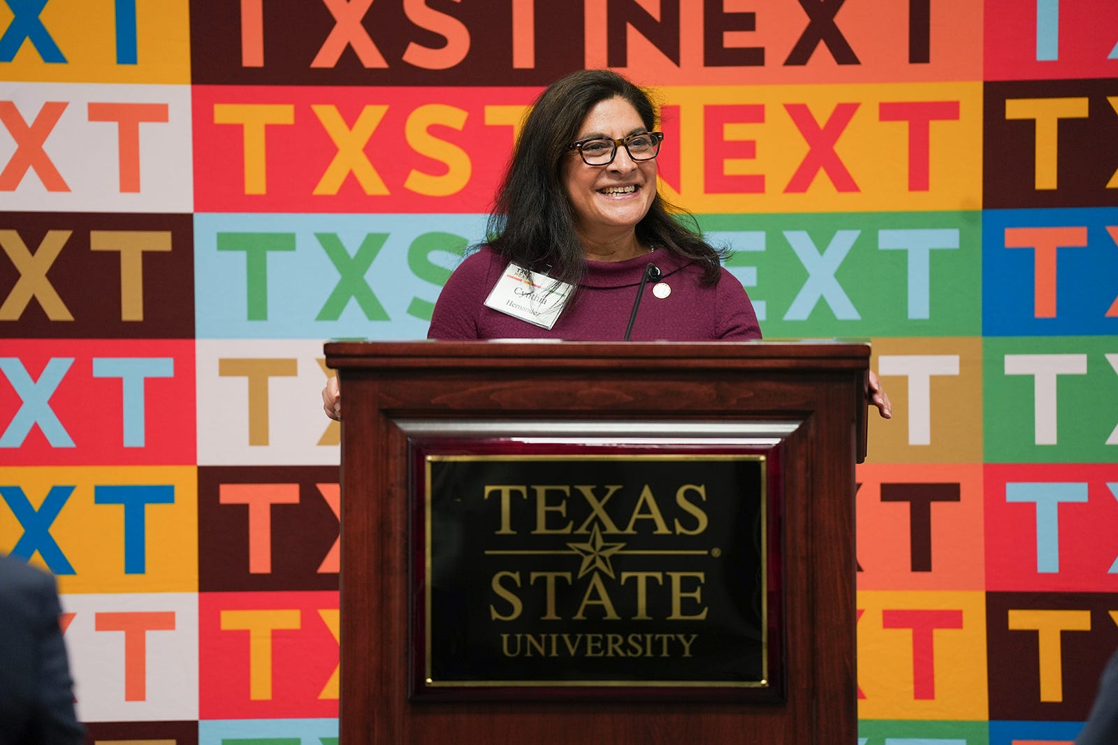 Grant provides tuition for 15 Latino, first-gen Texas State students