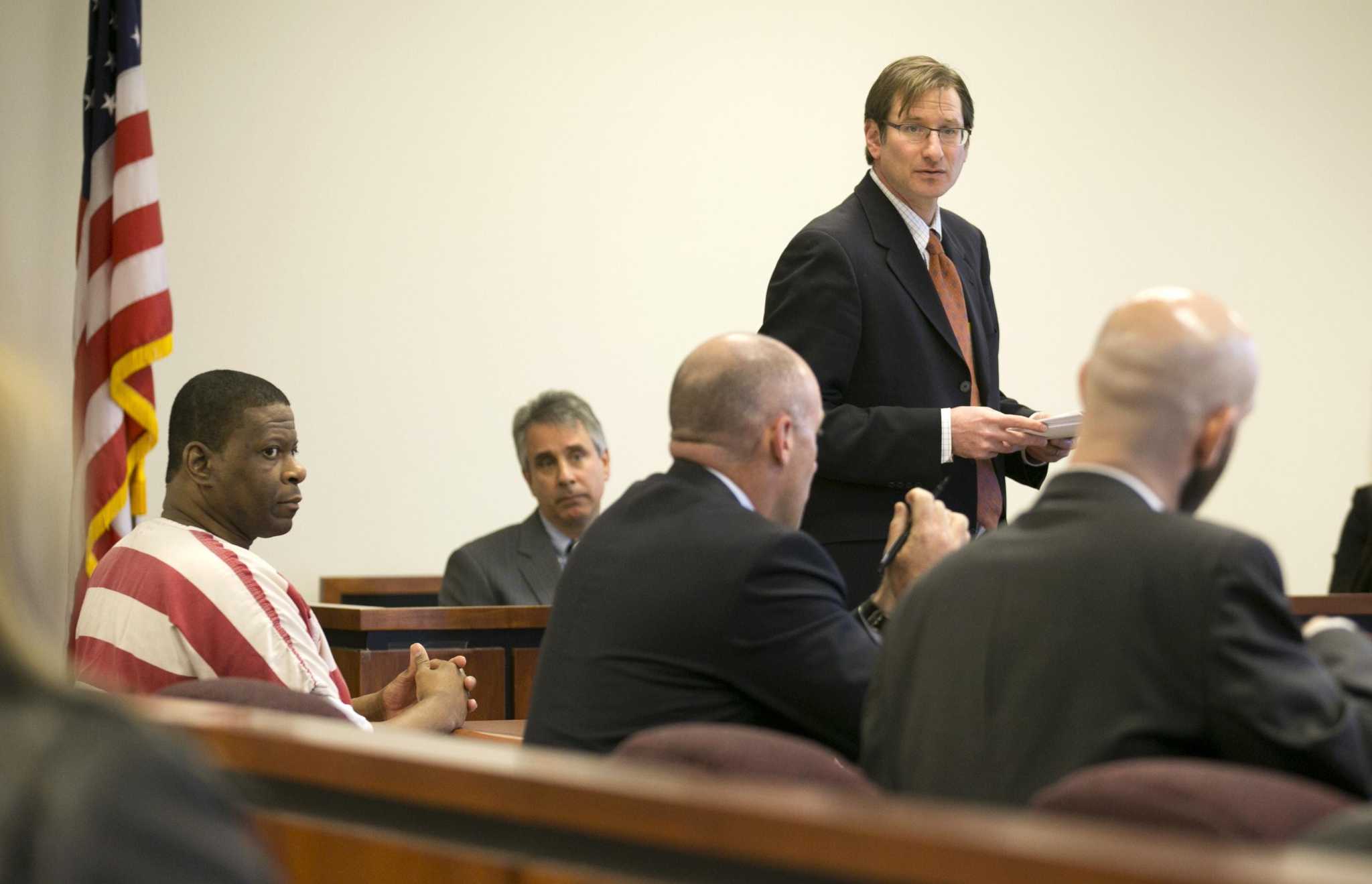 Longtime Rodney Reed defense attorney exits case for NYC role