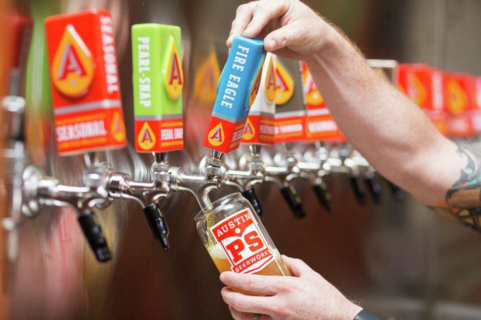Oktoberfest 2025 in Austin: Best breweries, beer gardens, events