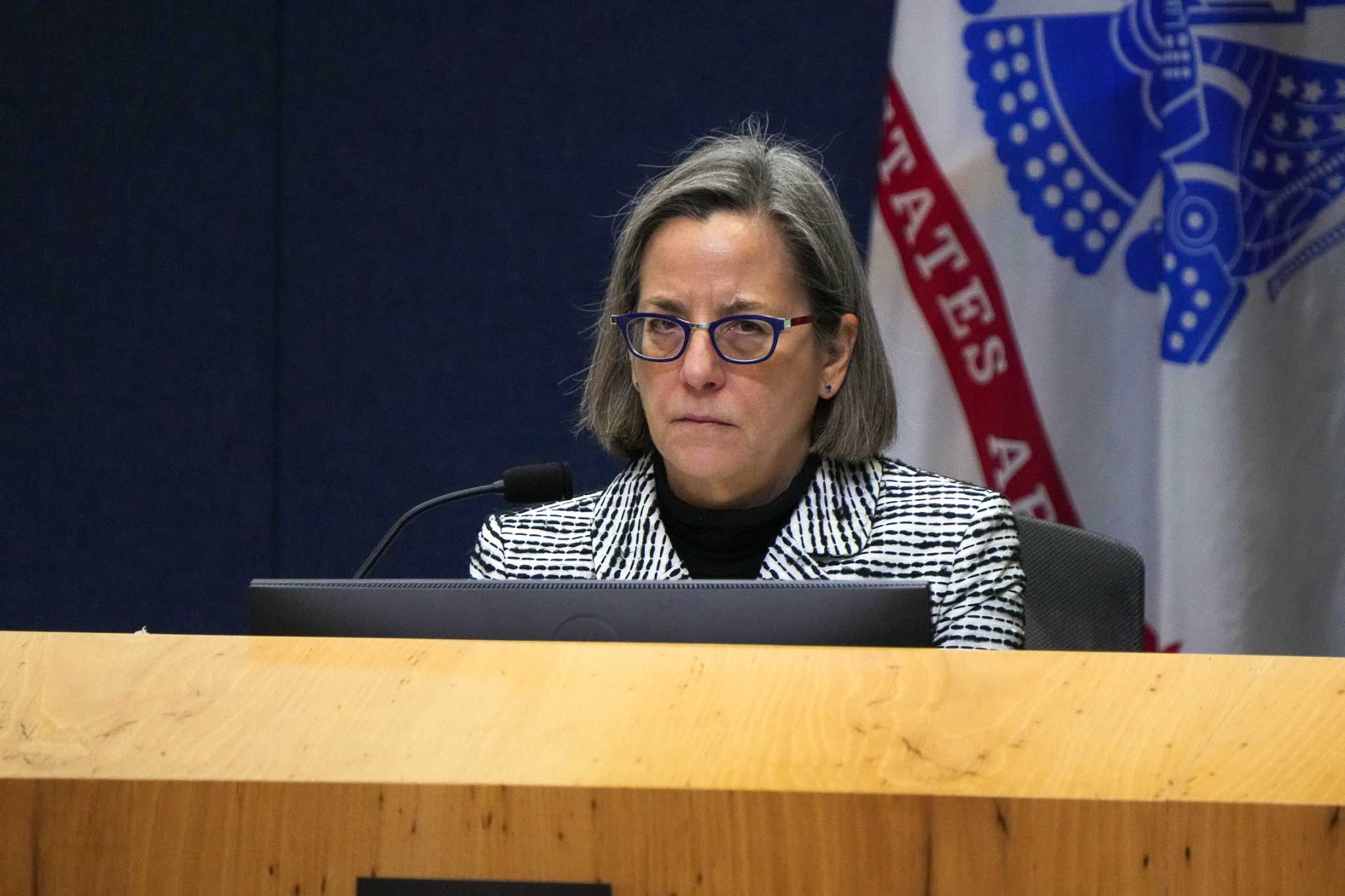 Exclusive: Austin City Attorney Anne Morgan on why she is retiring