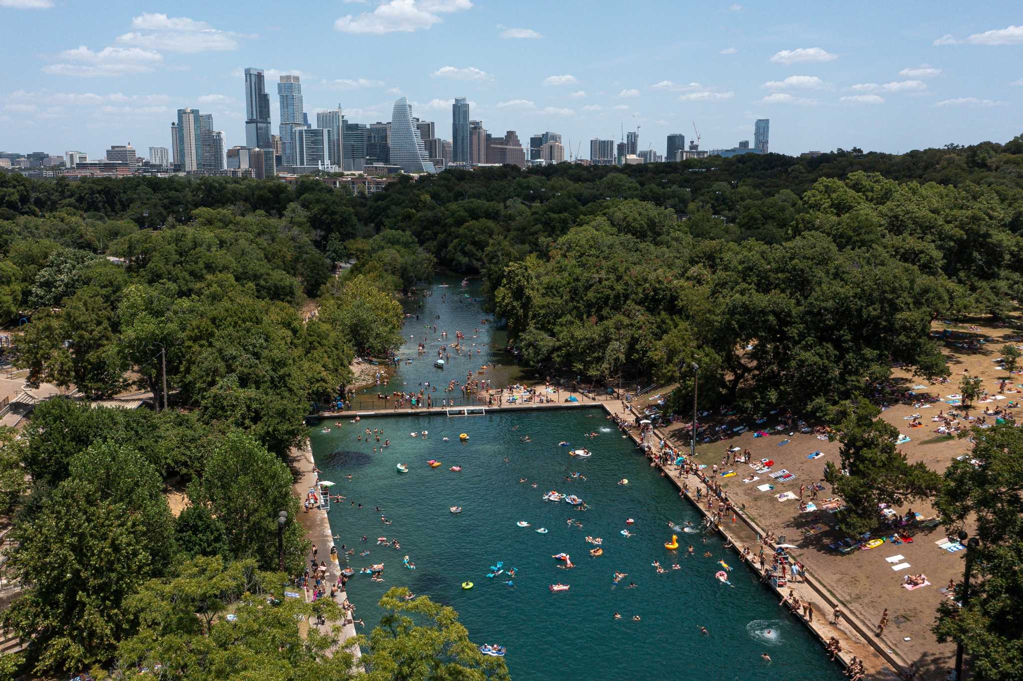 Austin is getting its own Monopoly edition: What spots make the cut?