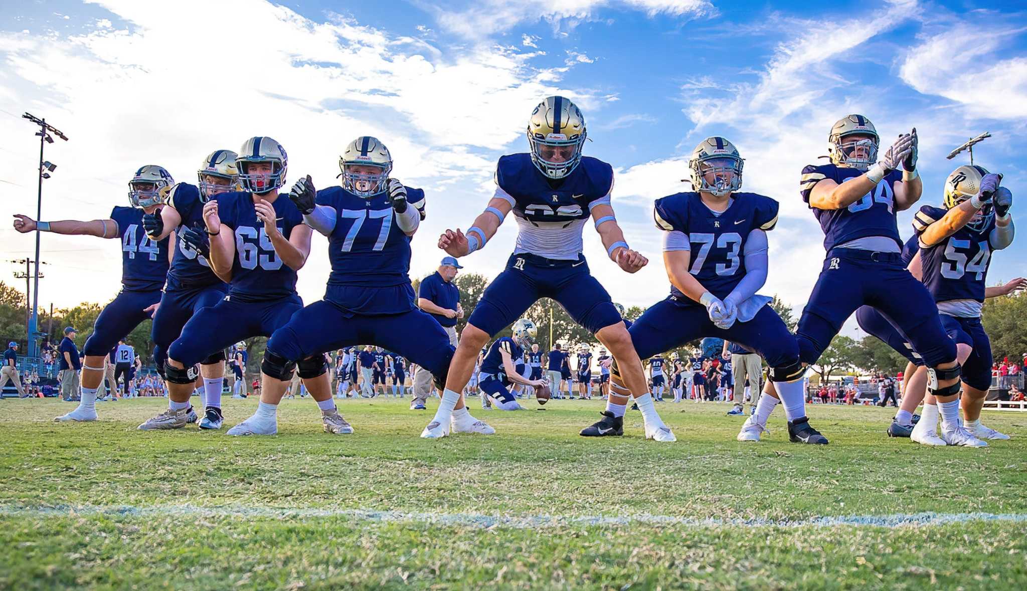 Top 100 Central Texas football players to watch in the 2023 season