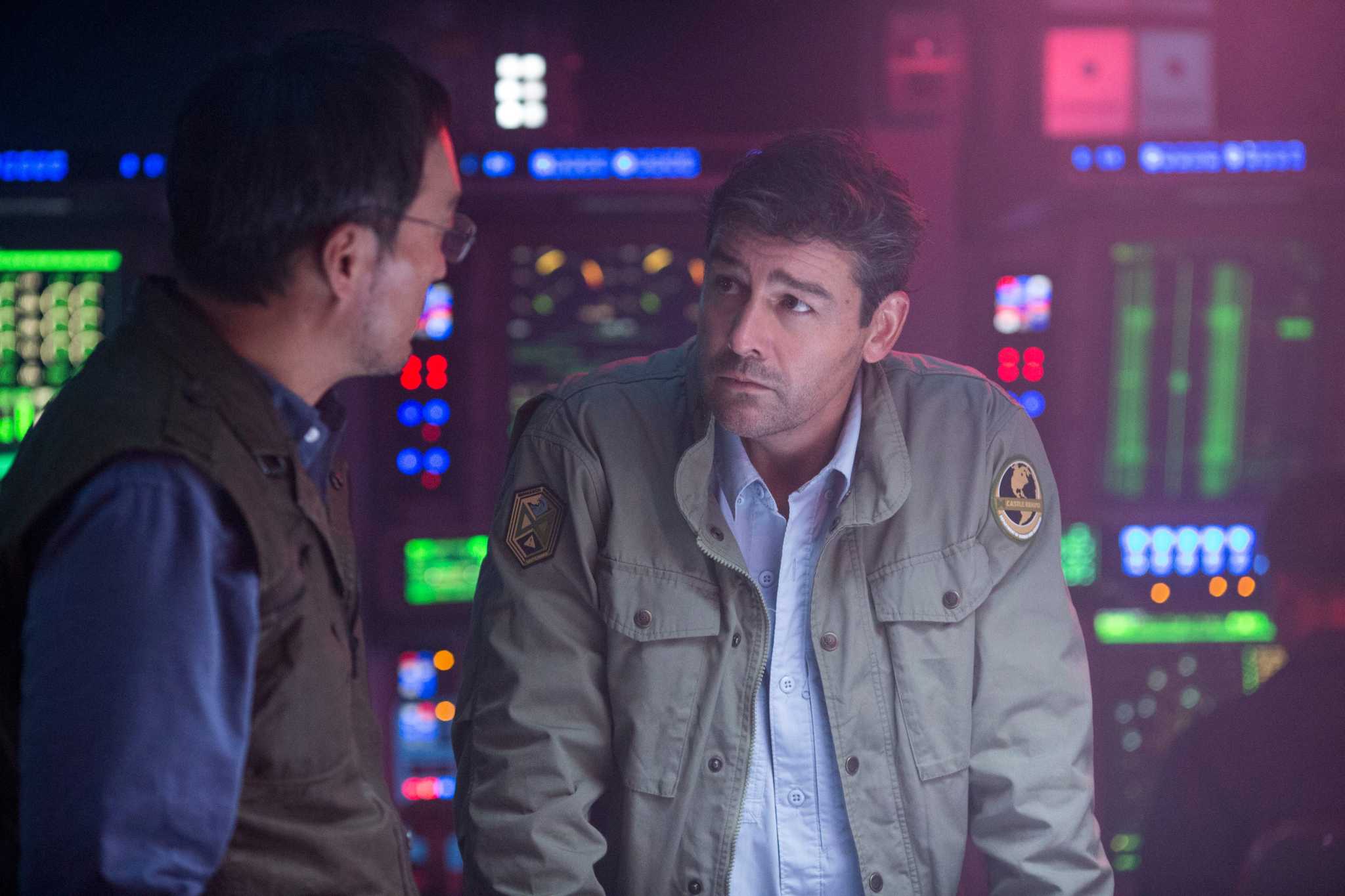 Movie review: ‘Godzilla’ is god-awful
