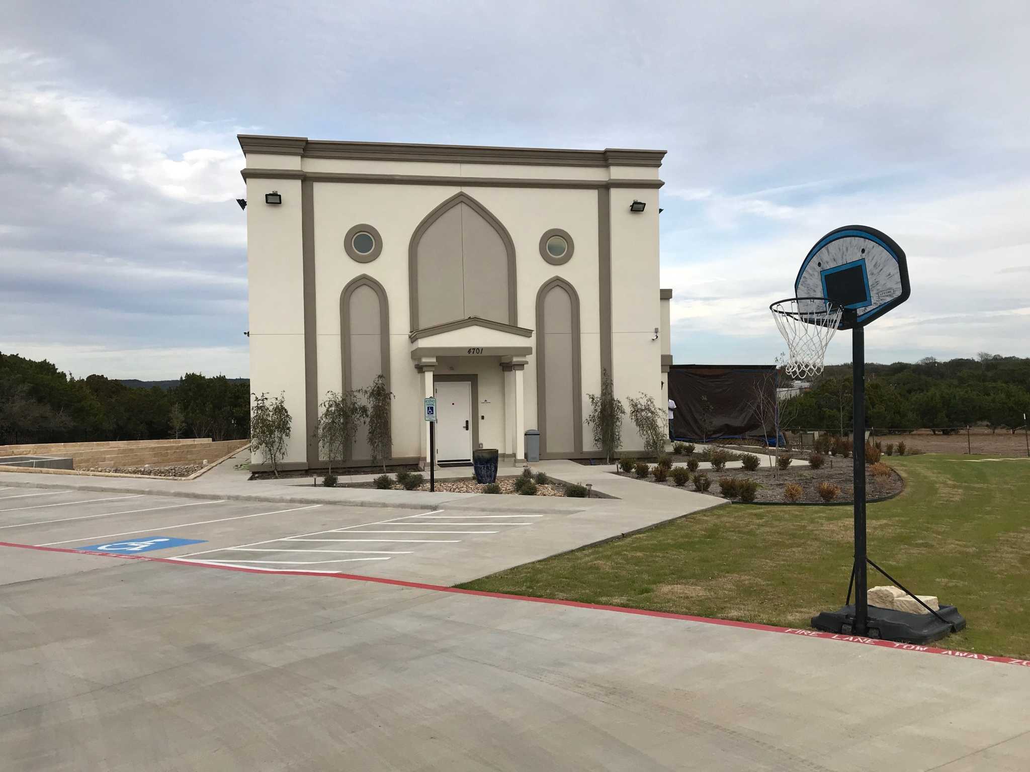 Two years after fire, Islamic Center growing its congregation