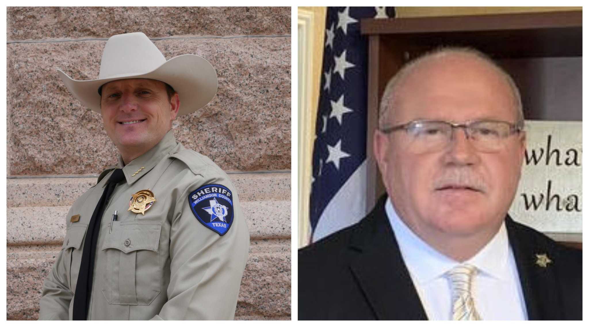Gleason defeats Chody to become first Democrat elected Williamson ...