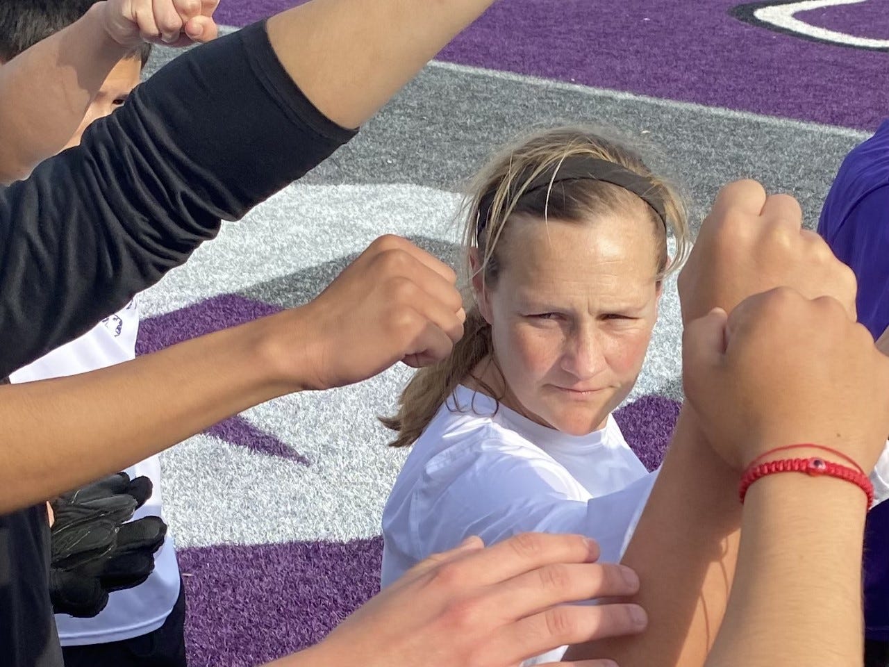 Austin Achieve boys soccer team puts school, program on the map