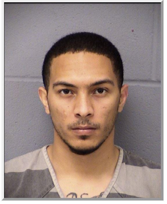 Man arrested in connection to hit-and-run of Travis County deputy last ...